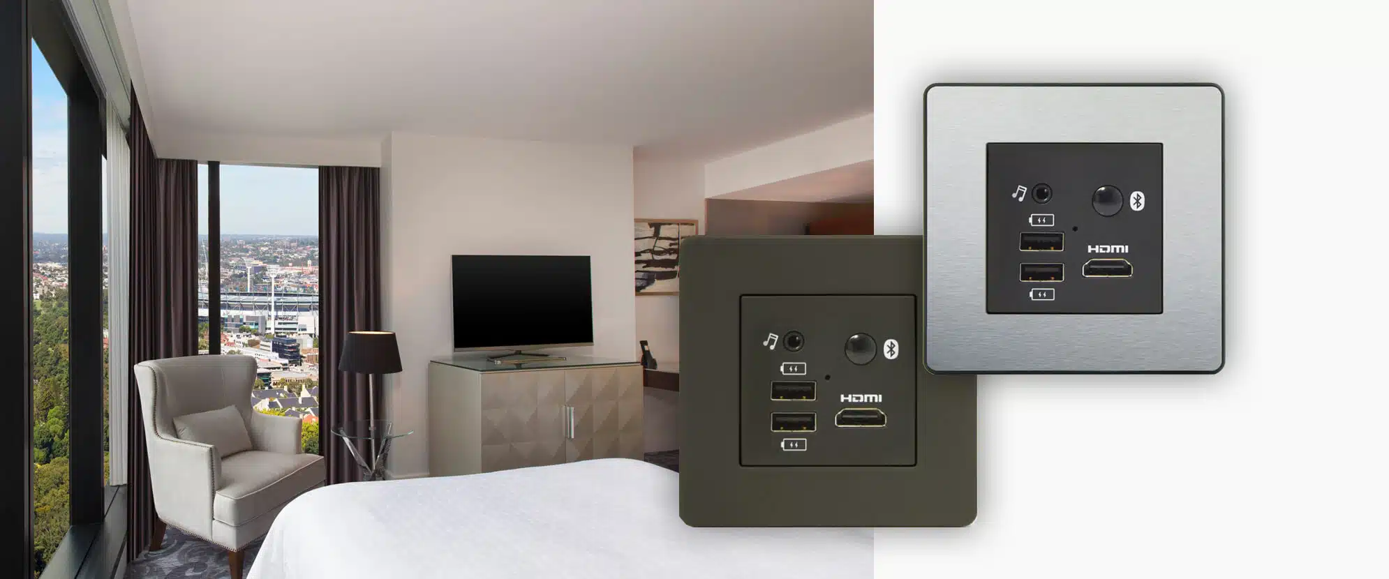 Hotel Room Guest Entertainment | Technology 4 Hotels