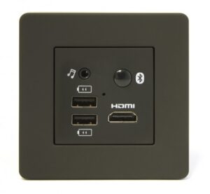 MediaHub UHD - Technology 4 Hotels