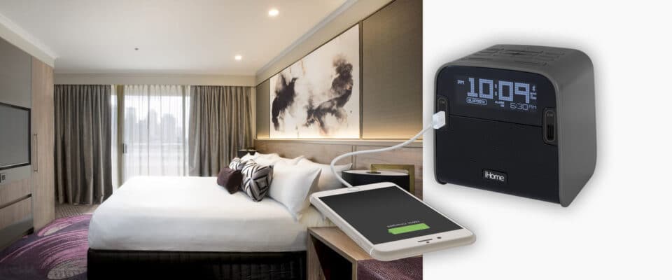 Charging Gadgets | Technology 4 Hotels