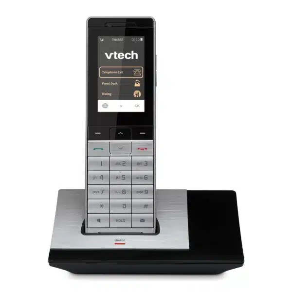 LCD Platinum Phone - (SIP) - Technology 4 Hotels